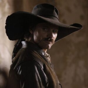 Capa şi spada căpitanului Alatriste