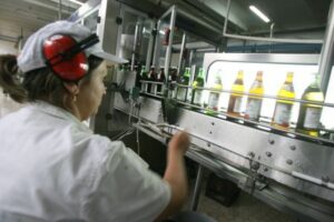 Azuga trece pe bere regală din 2009