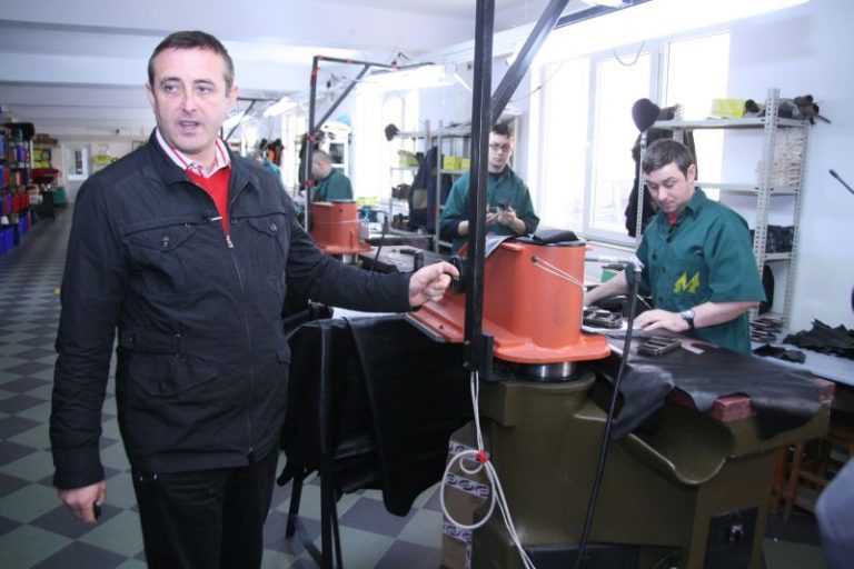 Povestea pe care toţi politicienii ar trebui să o citească: cizmarul ...