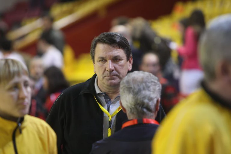 Radu Voina, mesaj tăios legat de retragerea Cristinei Neagu