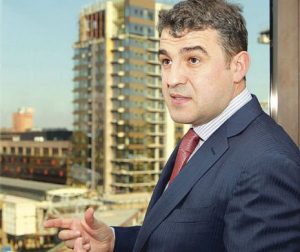 Cum a ajuns Iulian Dascălu de la ”cofetar” la om de afaceri