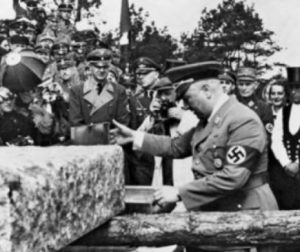 Aici se construiau arme nucleare. Imagini cu labirintul secret al ...