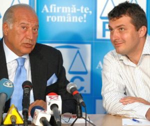 Ce SFATURI îi dădea Dan Voiculescu lui Codruţ Sereş: „Dar dacă te ...