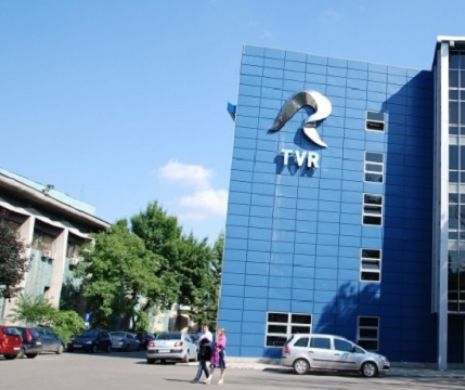 TVR, CU TELEFOANELE TĂIATE! - Evenimentul Zilei