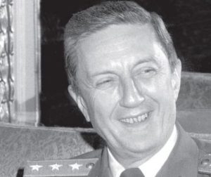 Victor Stănculescu: Omul din spatele haosului din decembrie 1989