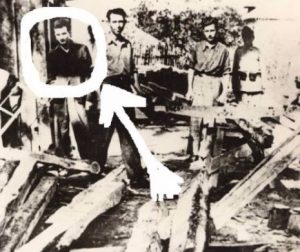 Nicolae Ceauşescu ÎN LAGĂR, Elena Ceauşescu LA UN BAL UTC, părinţii ...