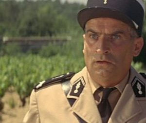 Cine a zis că a MURIT Louis de FUNES? Azi e ZIUA lui