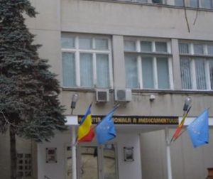 Alexandru Velicu, noul șef de la Agenția Medicamentului