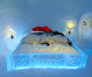 Cum fac DRAGOSTE eschimoșii? Tehnica BIZARĂ care le-a ÎNNEBUNIT pe FEMEI