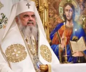 Mesajul Patriarhului Daniel, de Anul Nou: „Dumnezeu ne-a dăruit bucuria ...