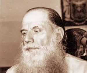 ROMÂNIA SPIRITUALĂ. Mitropolit Nicolae Bălan: „Ești omul vremii și ...