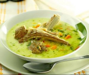 Preparate de Post. Cele mai bune rețete tradiționale