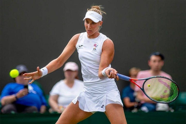 Tenisul este în șoc! Anunțul momentului: suspendată pentru dopaj!