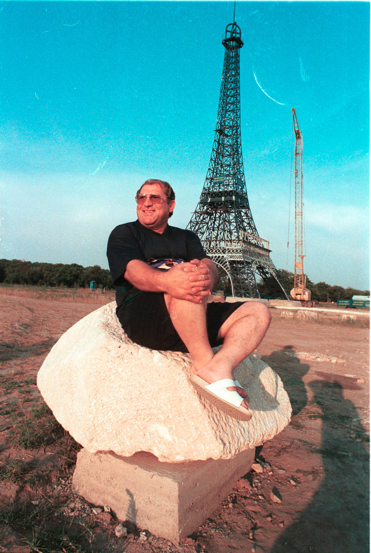 Povestea bișnițarului din Slobozia ajuns milionar care și-a făcut, în ...