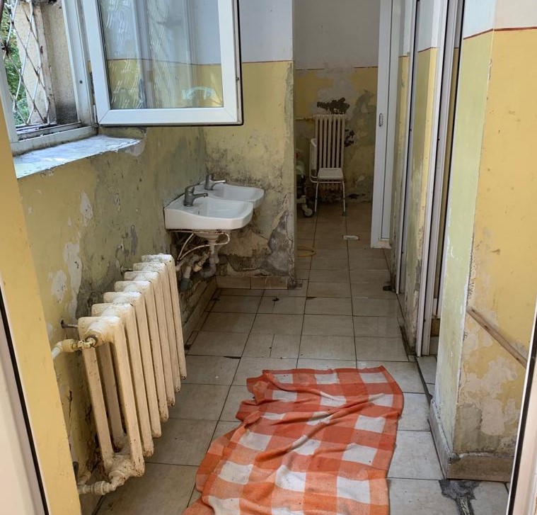 Un reputat medic psihiatru a demisionat în semn de protest față de ...