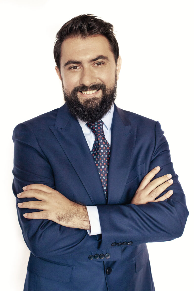 Adrian Socaciu, candidat FISU: „Îmi propun un mandat ambițios în cadrul ...