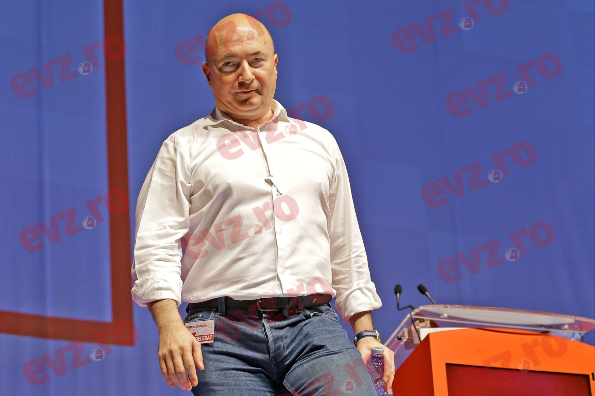 Codrin Ștefănescu este grav bolnav: „Va lupta pentru viața sa ...