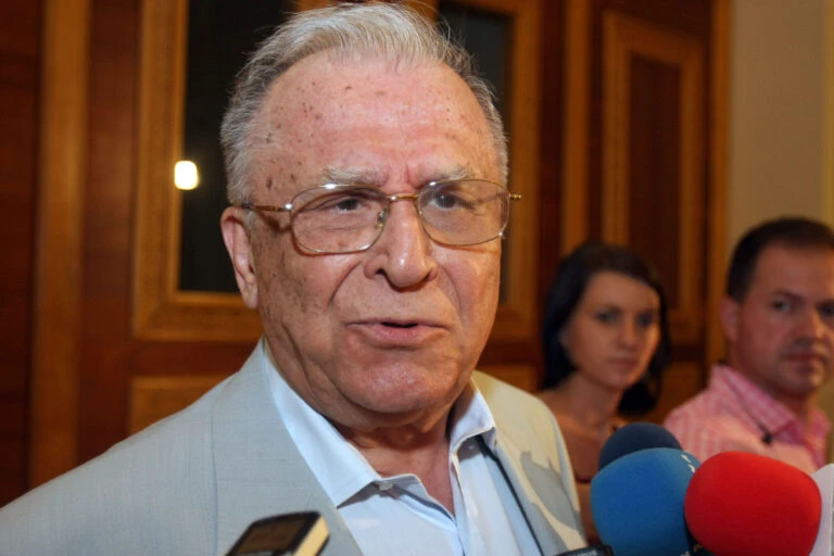 Emil Hurezeanu, divorț de soție. Cu ce avere a rămas