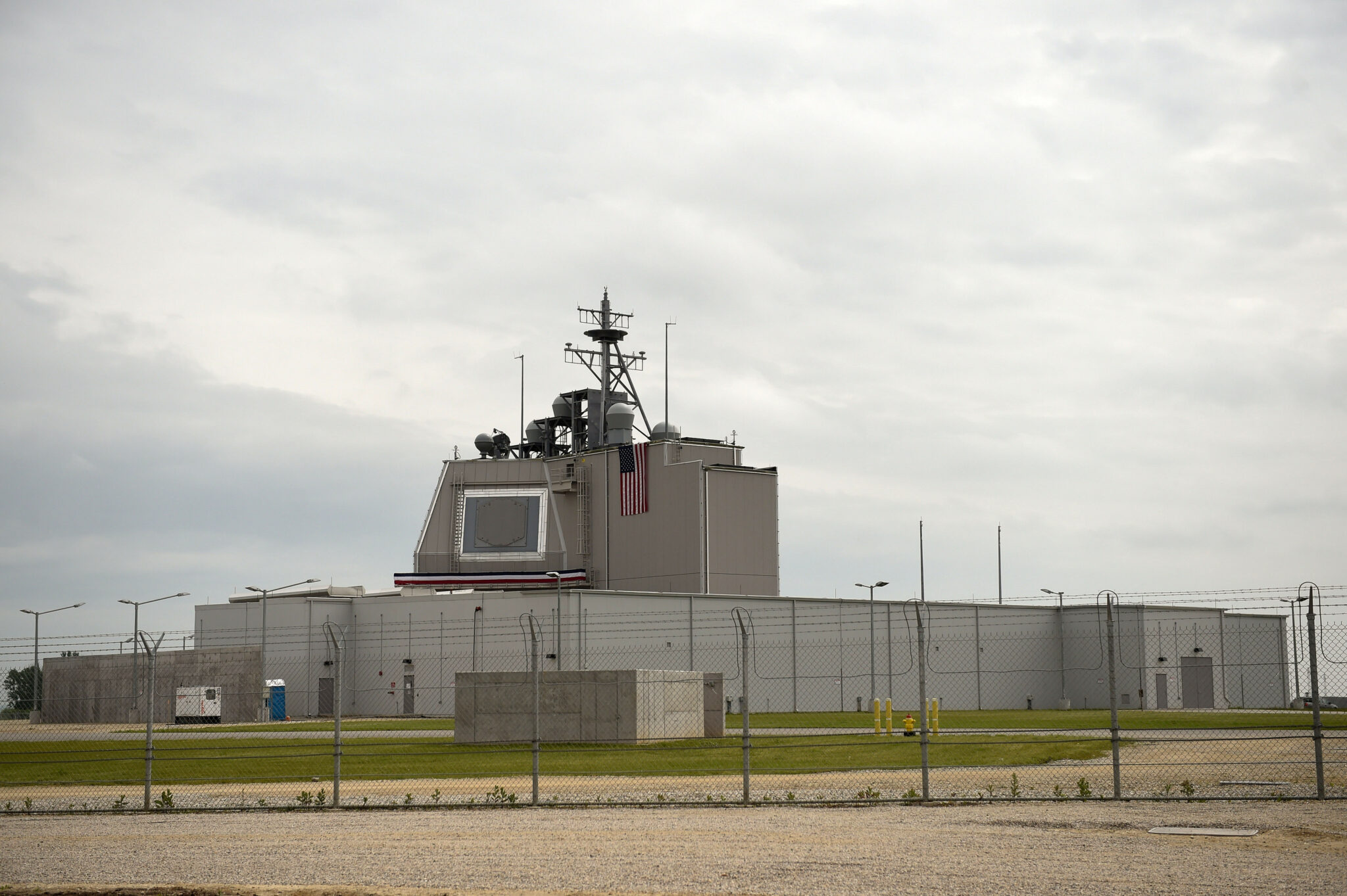 Racheta Oreșnik, amenințarea strategică a Rusiei: Deveselu, la doar 5,5 ...