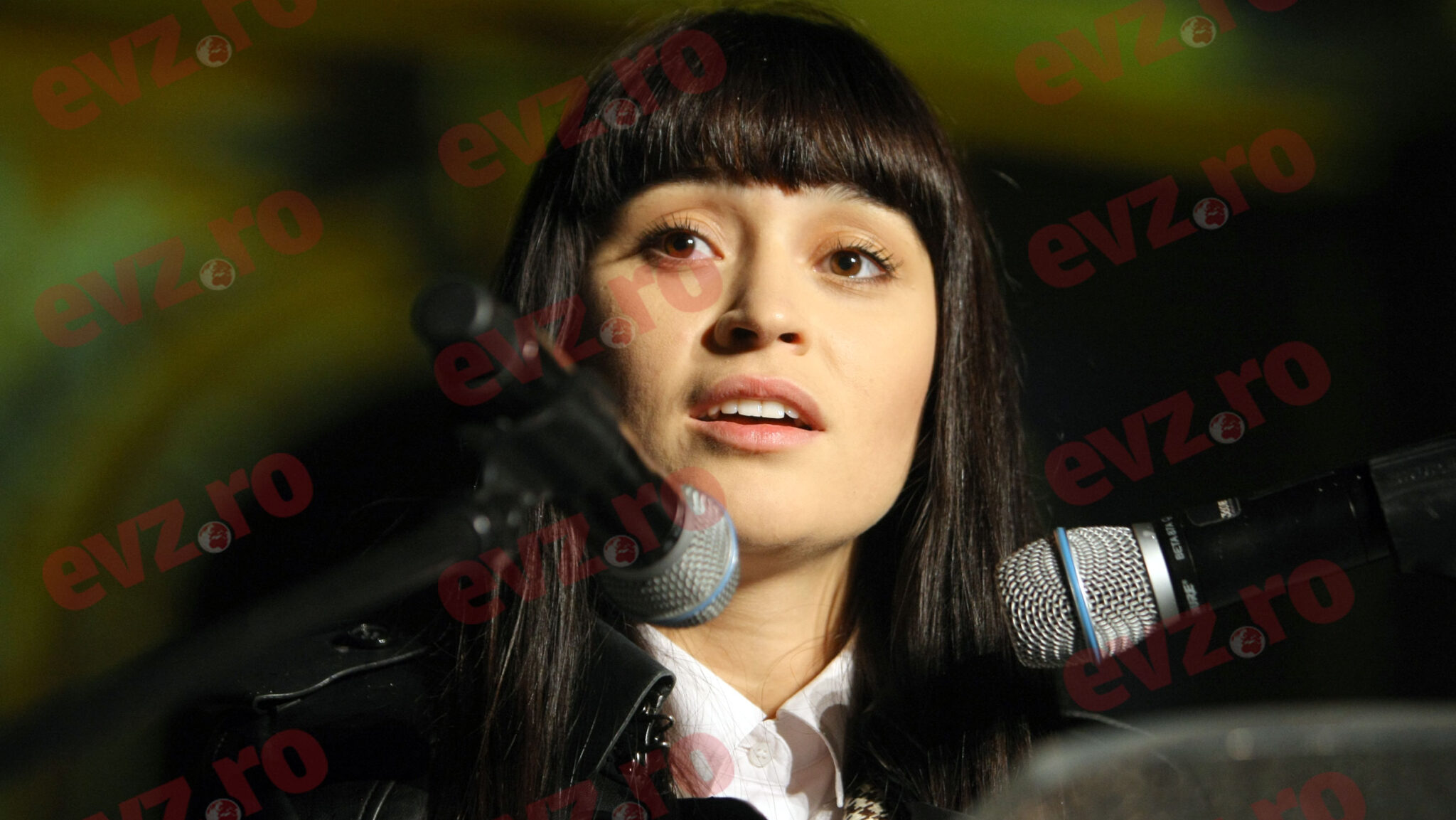 Irina Rimes leșină după acești bărbați. Sunt slăbiciunea ei