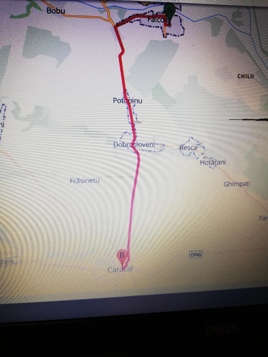 Încă o fată dispărută între Caracal și Deveselu. Asemănările cu cazul ...