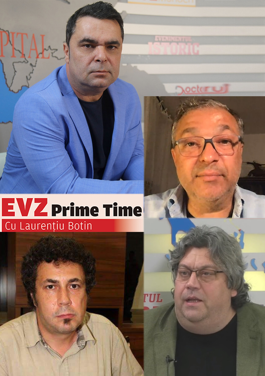 „Prime Time”- Ediție specială, de la 20.30