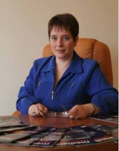 „Miza este sufletului omului”. Interviu cu Marina Alexandru, avocat ...