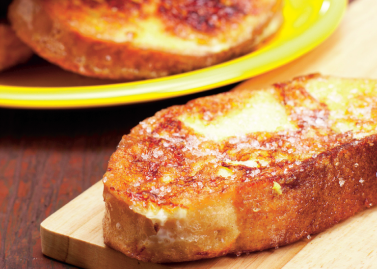 Rețetă pentru cele mai bune frigănele