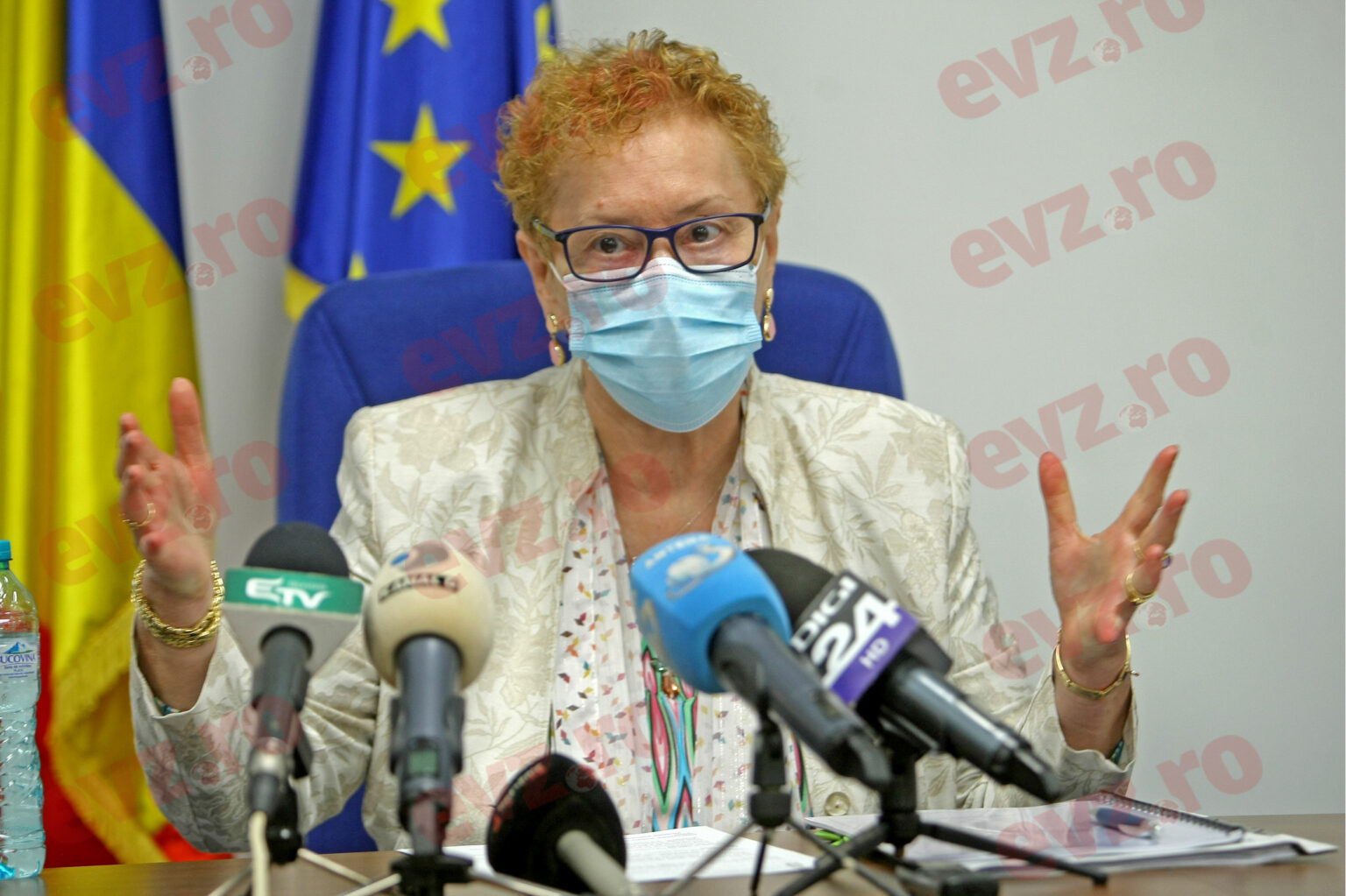 De ce vor să elimine Avocatul Poporului? Renate Weber a identificat ...