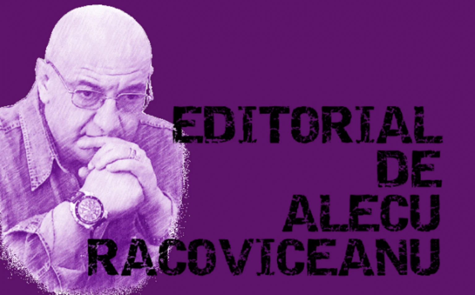 De la Ceaușescu la mine, de la ”libertatea cuvântului” la ”libertatea ...