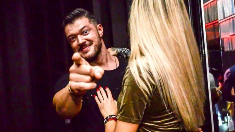 Victor Slav, detalii incendiare din viața intimă: „Am două relații ...