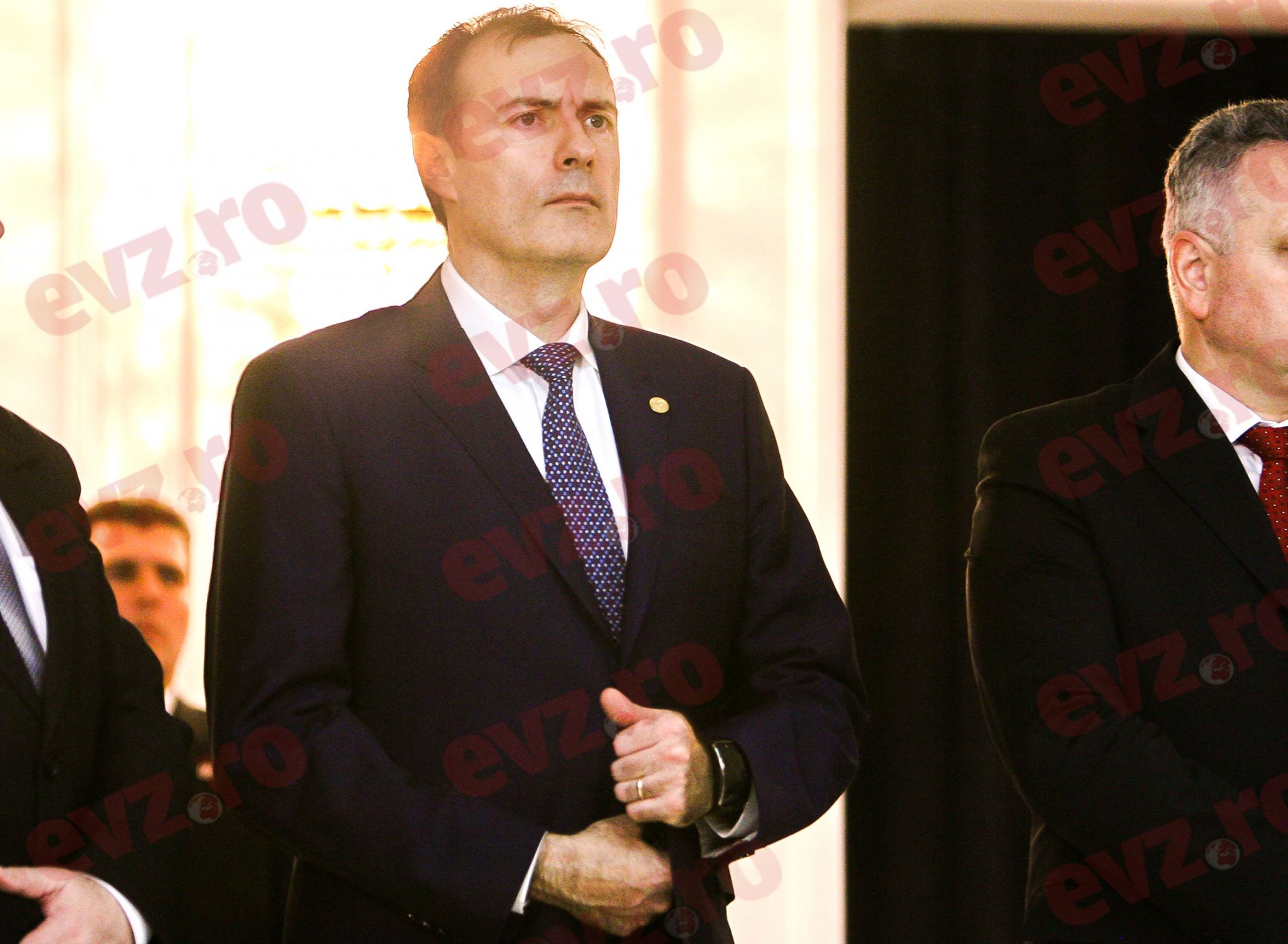 Biografia secretă a generalului SRI Florian Coldea. Începuturile. Cum a ...