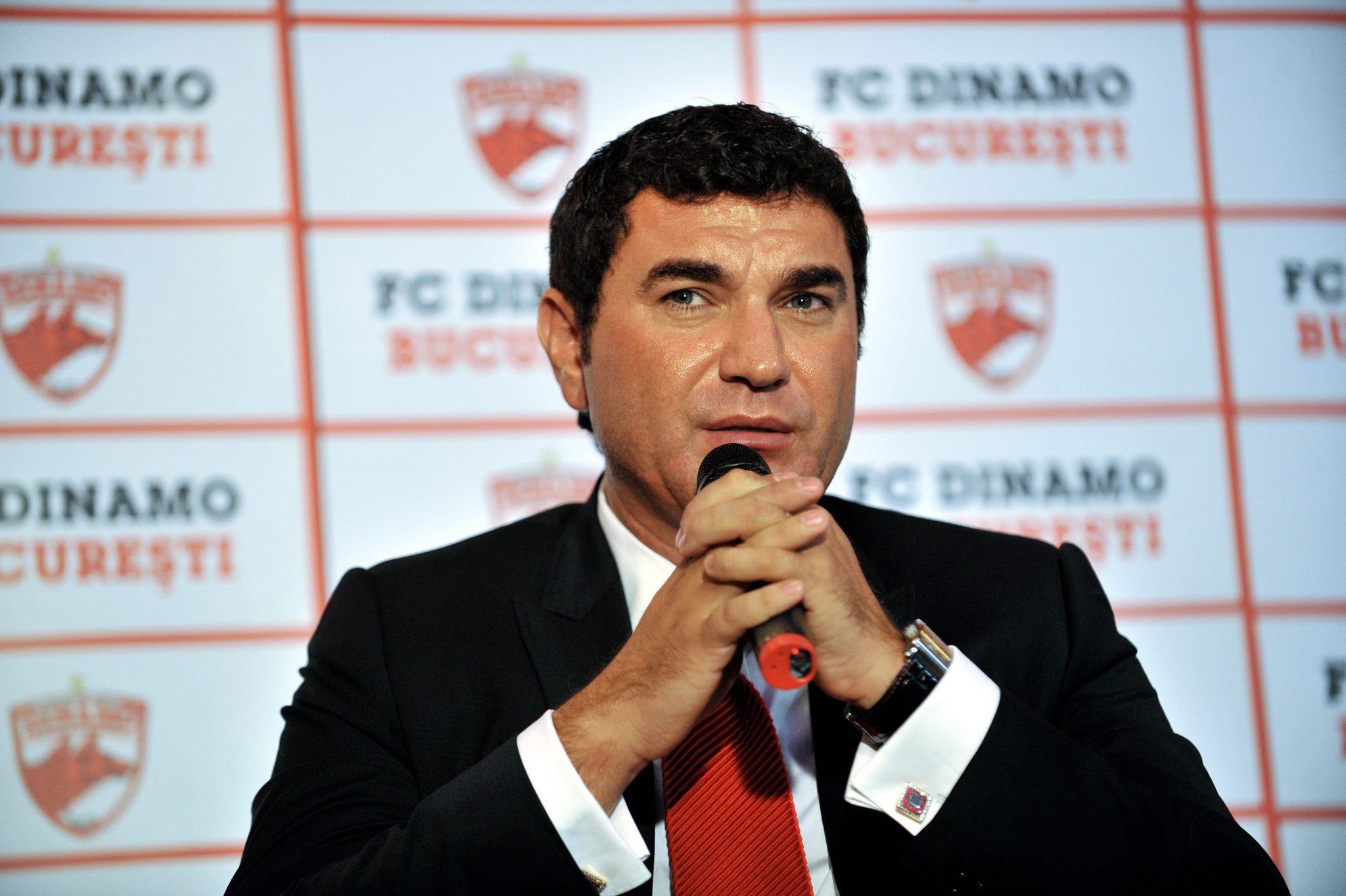 Cristi Borcea, decizie importantă pentru familia sa: Gata, nu mai fac