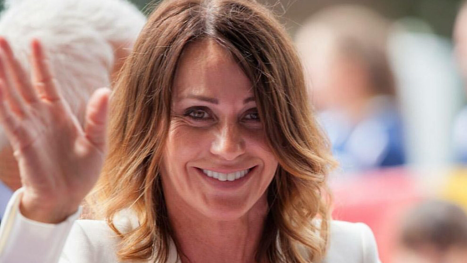 2026, Anul Nadia Comăneci. Elisabeta Lipa a obținut susținerea CES