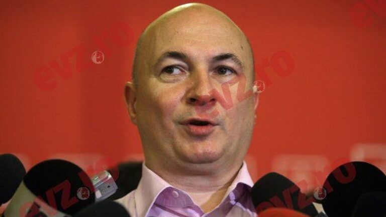 Codrin Ștefănescu nu mai vrea să audă de Liviu Dragnea