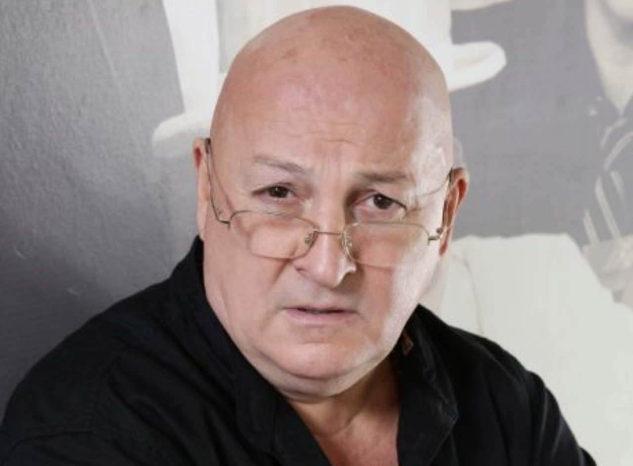 Bebe Cotimanis și schimbat radical viața. Iubește cu foc o colegă ...