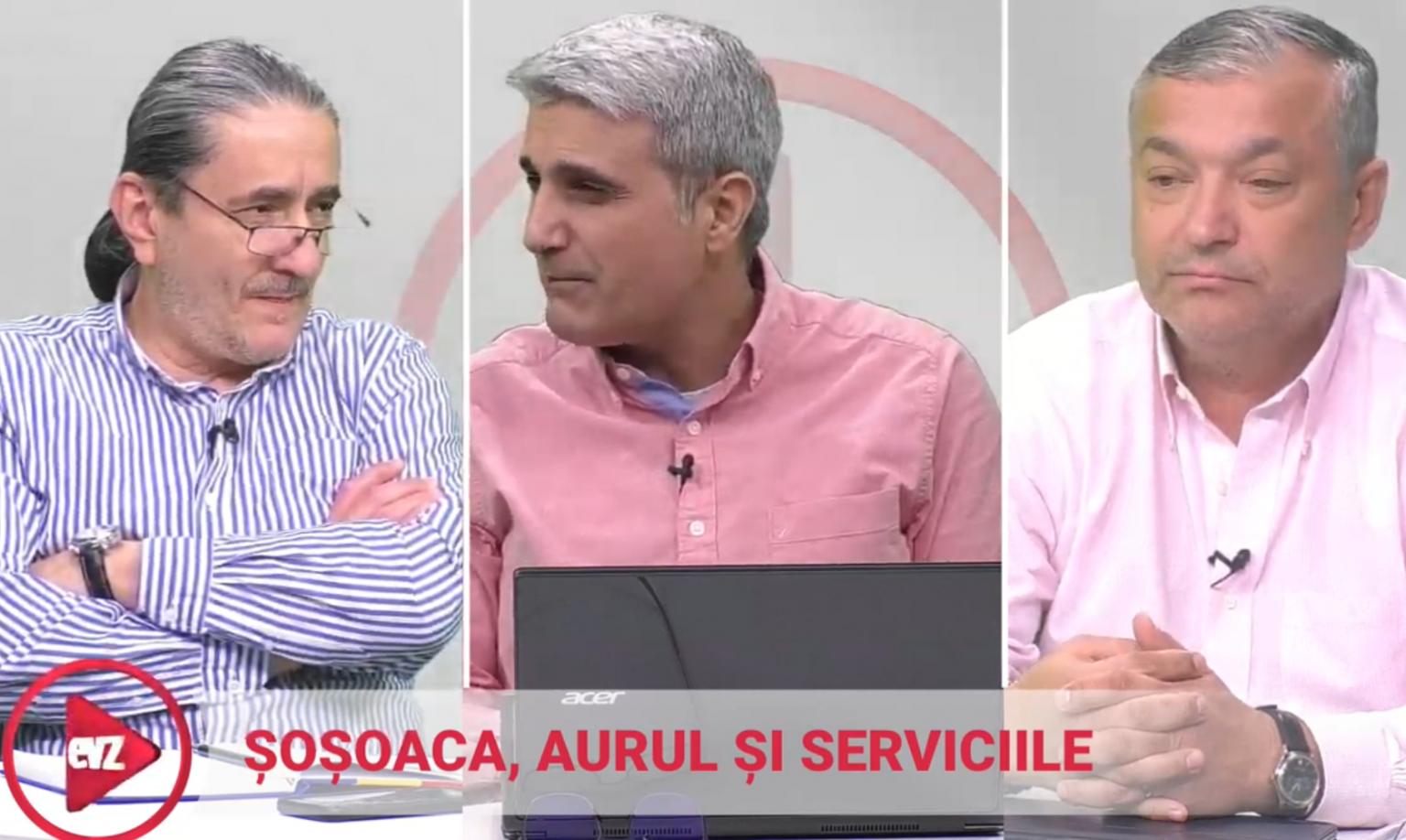 Dan Andronic, despre scandalul din AUR. Cine se află în spatele circului?