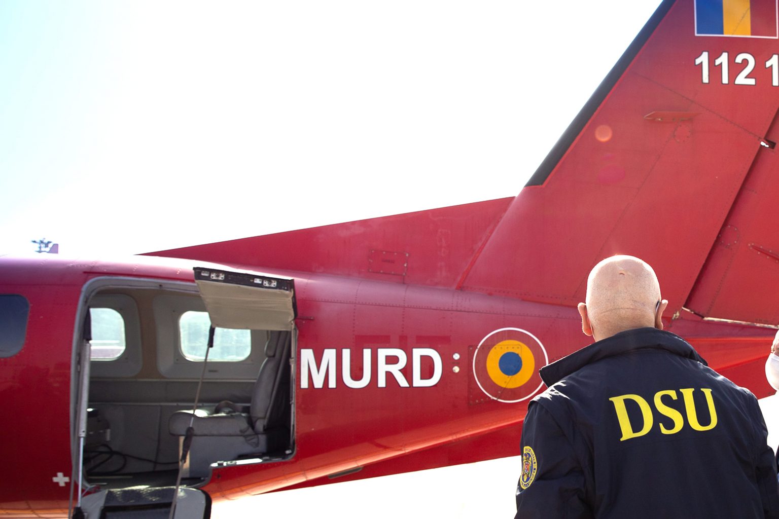 DSU a lansat, în formă actualizată, aplicația de alerte. Cum te poate ajuta