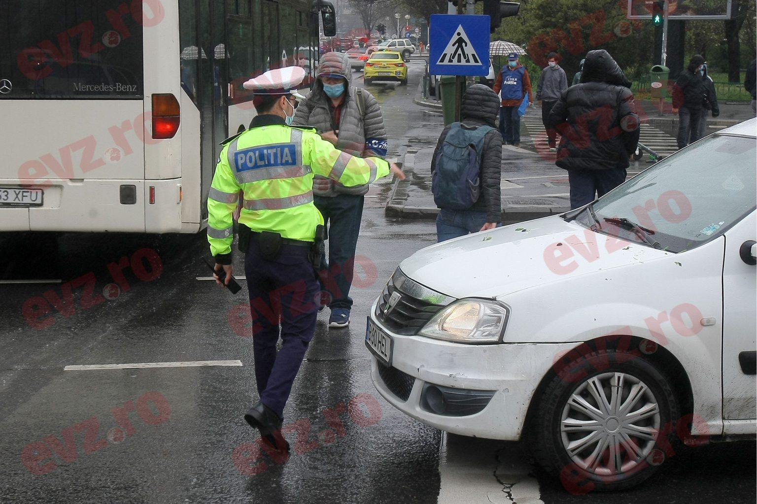 Codul Rutier. Amenzi imense pentru șoferi. Nu e vorba de probleme din ...