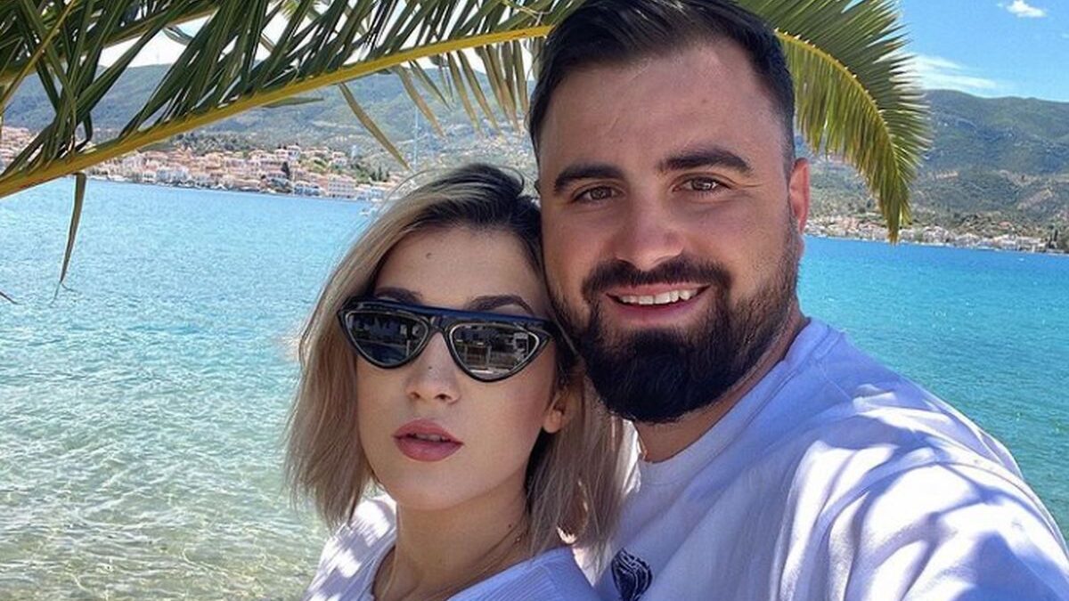 Coșmarul unei cunoscute cântărețe din România. Boala Lyme i-a distrus ...