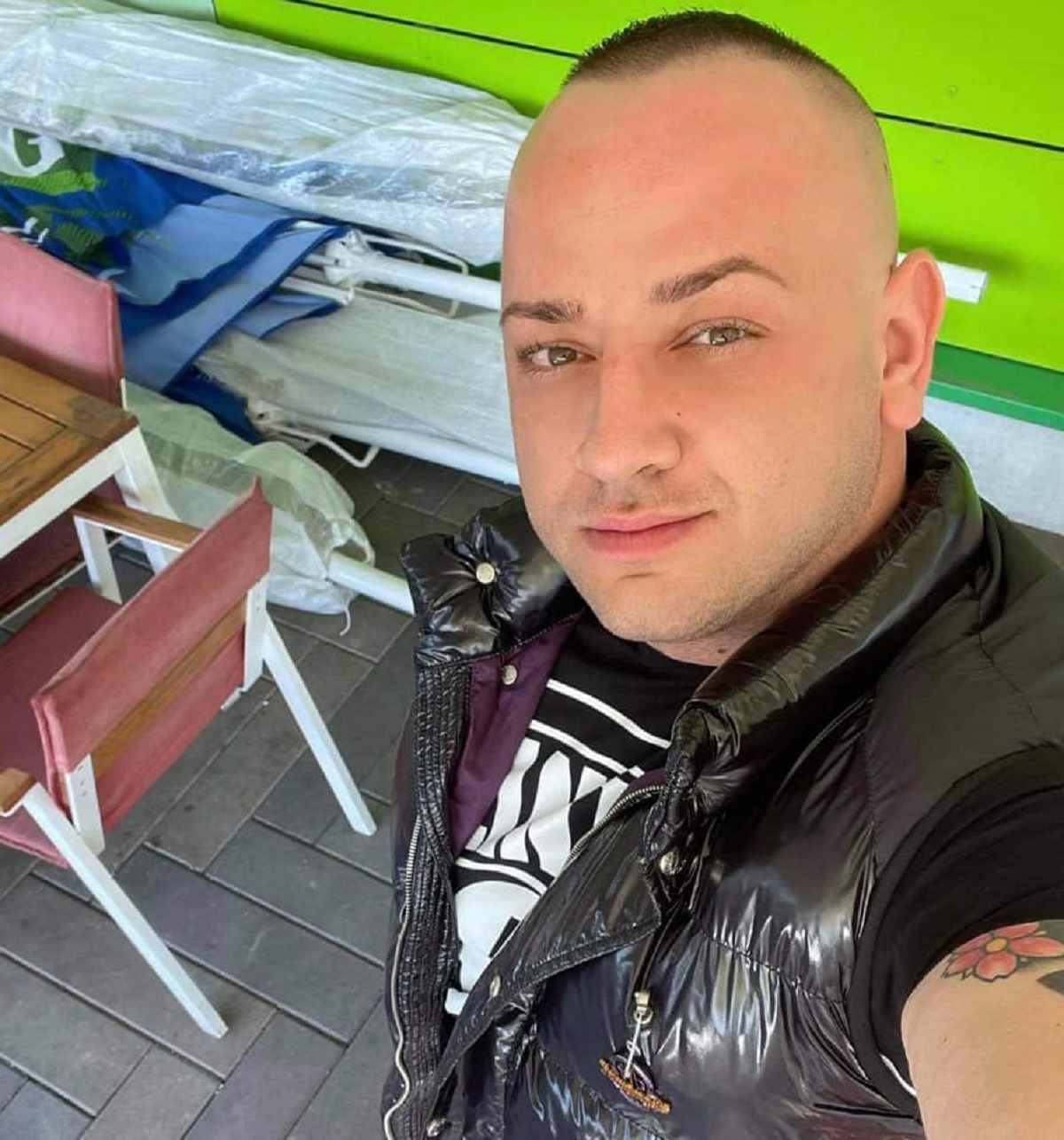 Se ştie cine este şoferul mort în accidentul cu Maserati. Sunt ...