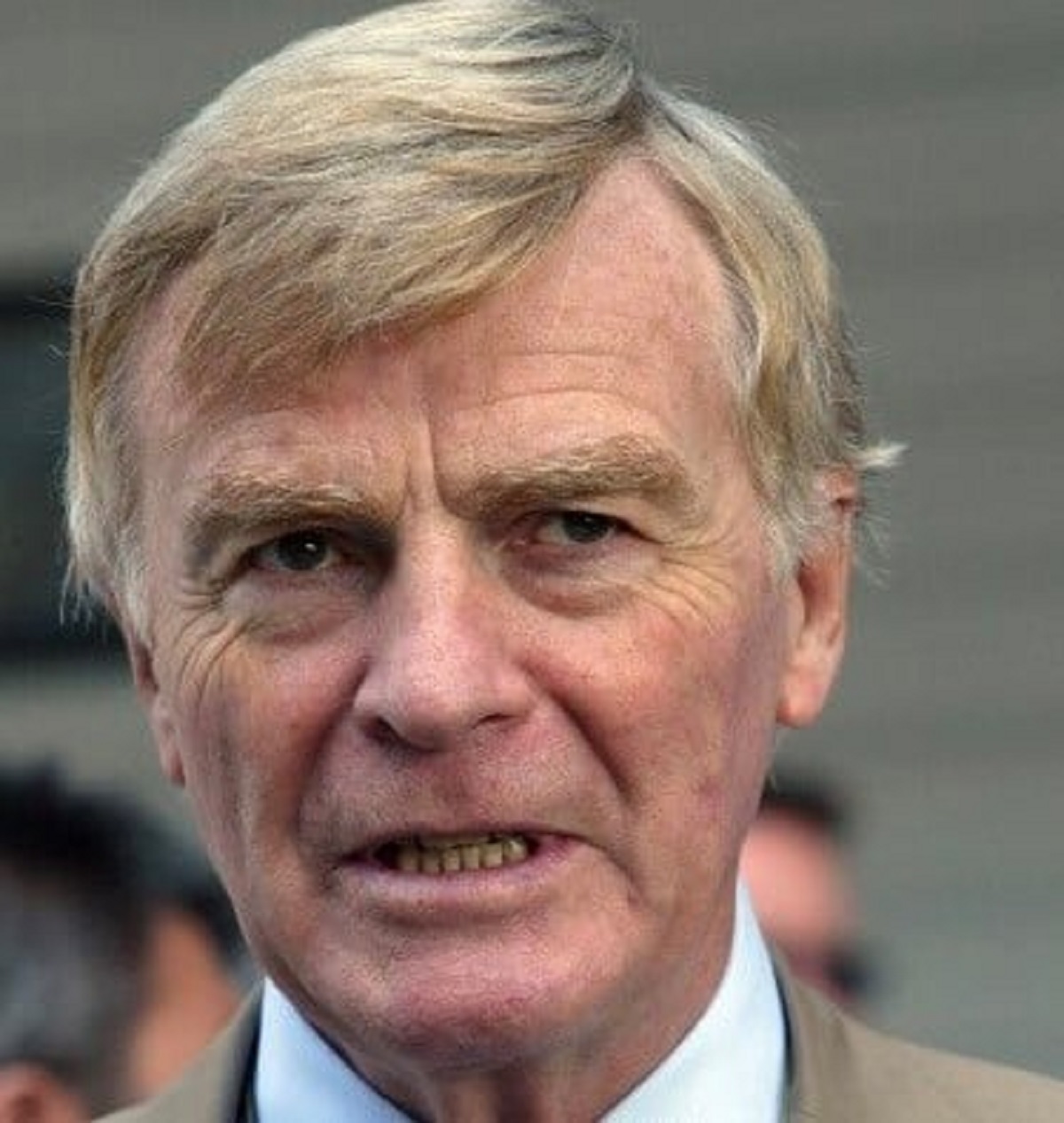 O boală cruntă l-a răpus pe legendarul Max Mosley. Reacţia lui Bernie ...