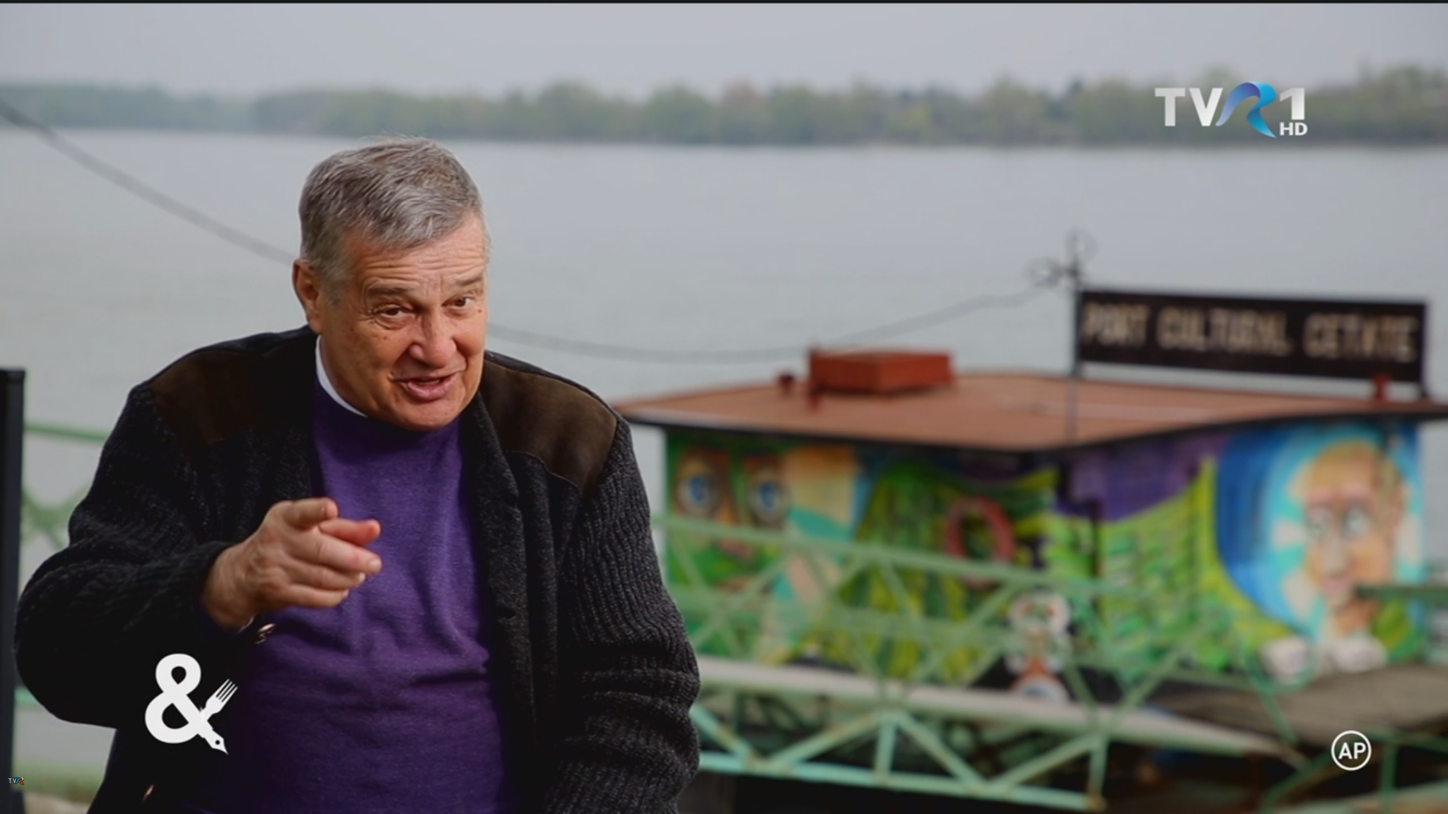 Mircea Dinescu ironizează statutul de scriitor pe Facebook al lui ...