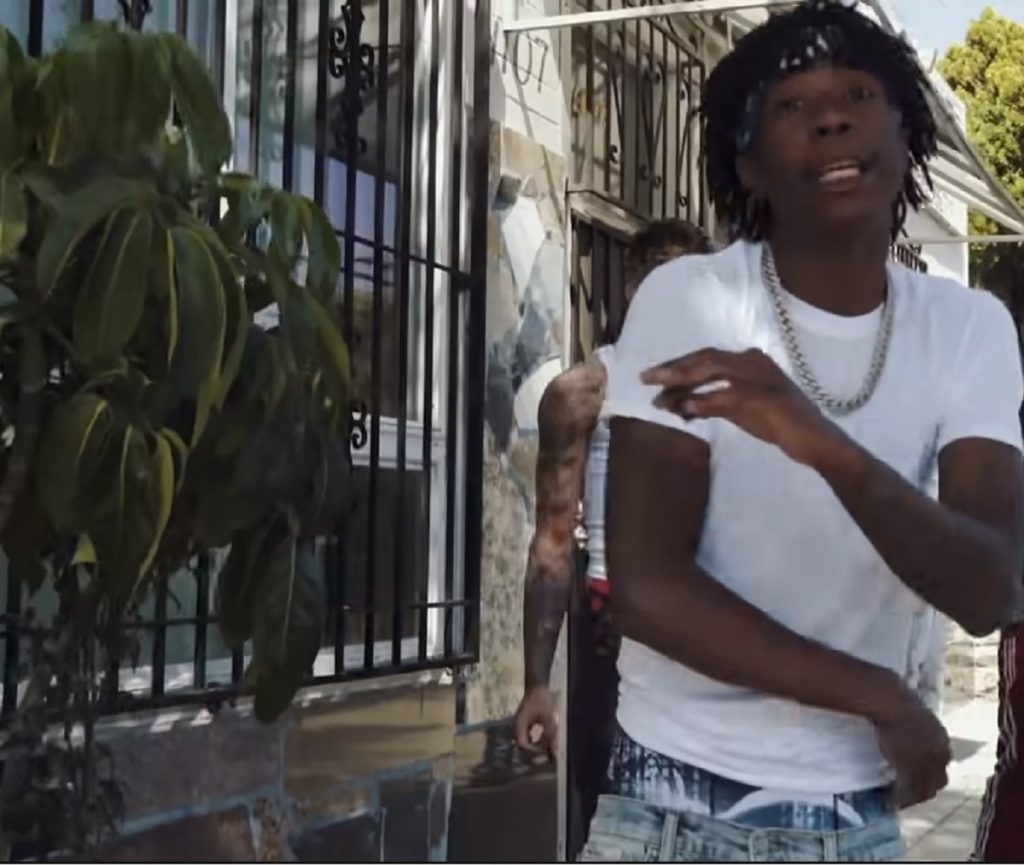 De ce s-a sinucis Lil Loaded? Mama rapperului are teoria ei