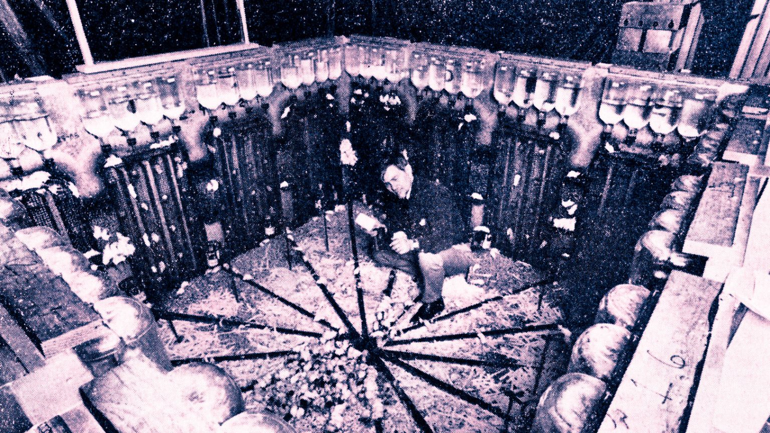 Universul 25, experimentul care dă fiori omenirii. Proiectul „Utopia ...