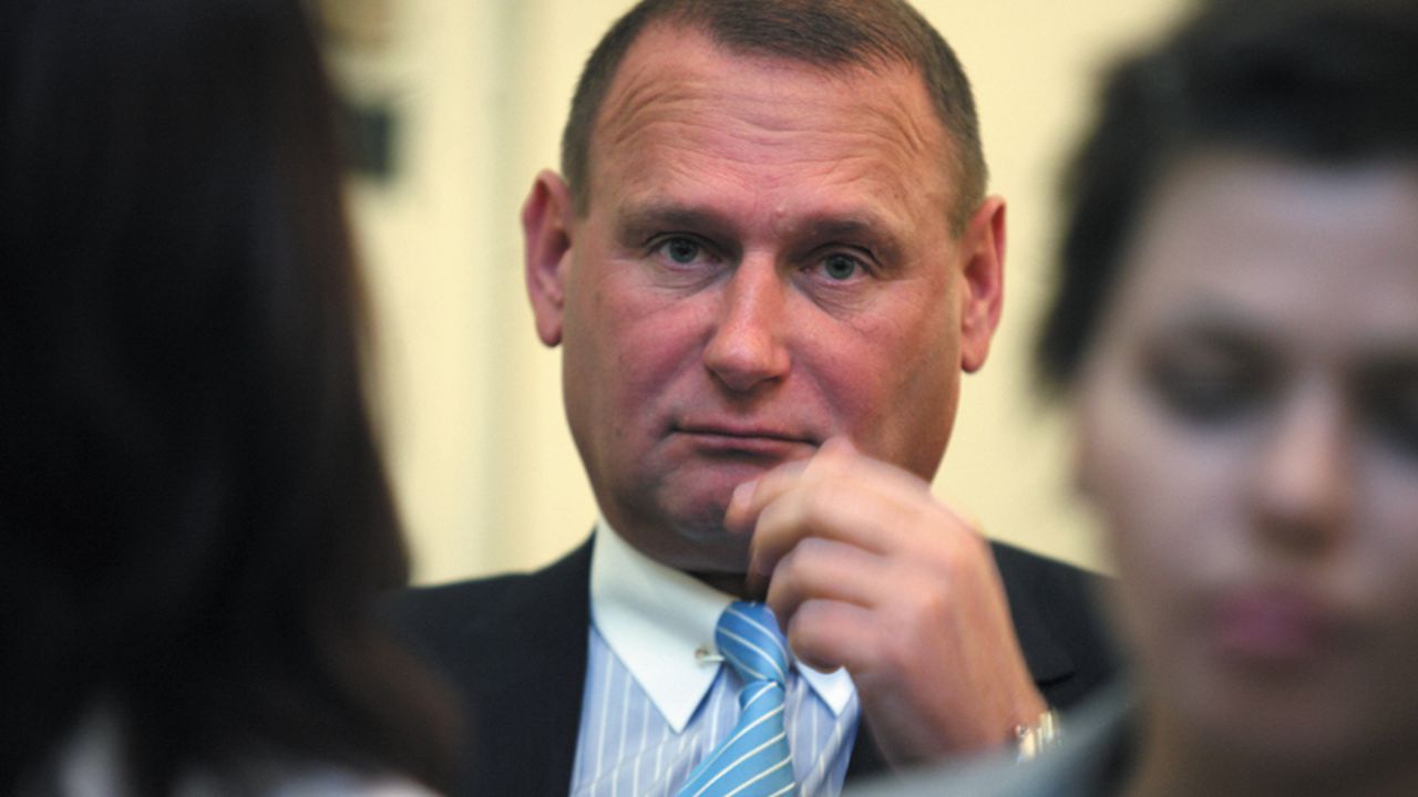 Viorel Cataramă recunoaște că a oferit mită