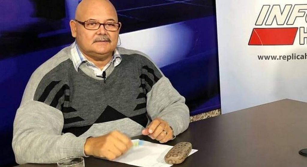 Cutremur în presa românească. A murit Adrian Oprea, unul dintre cei mai ...