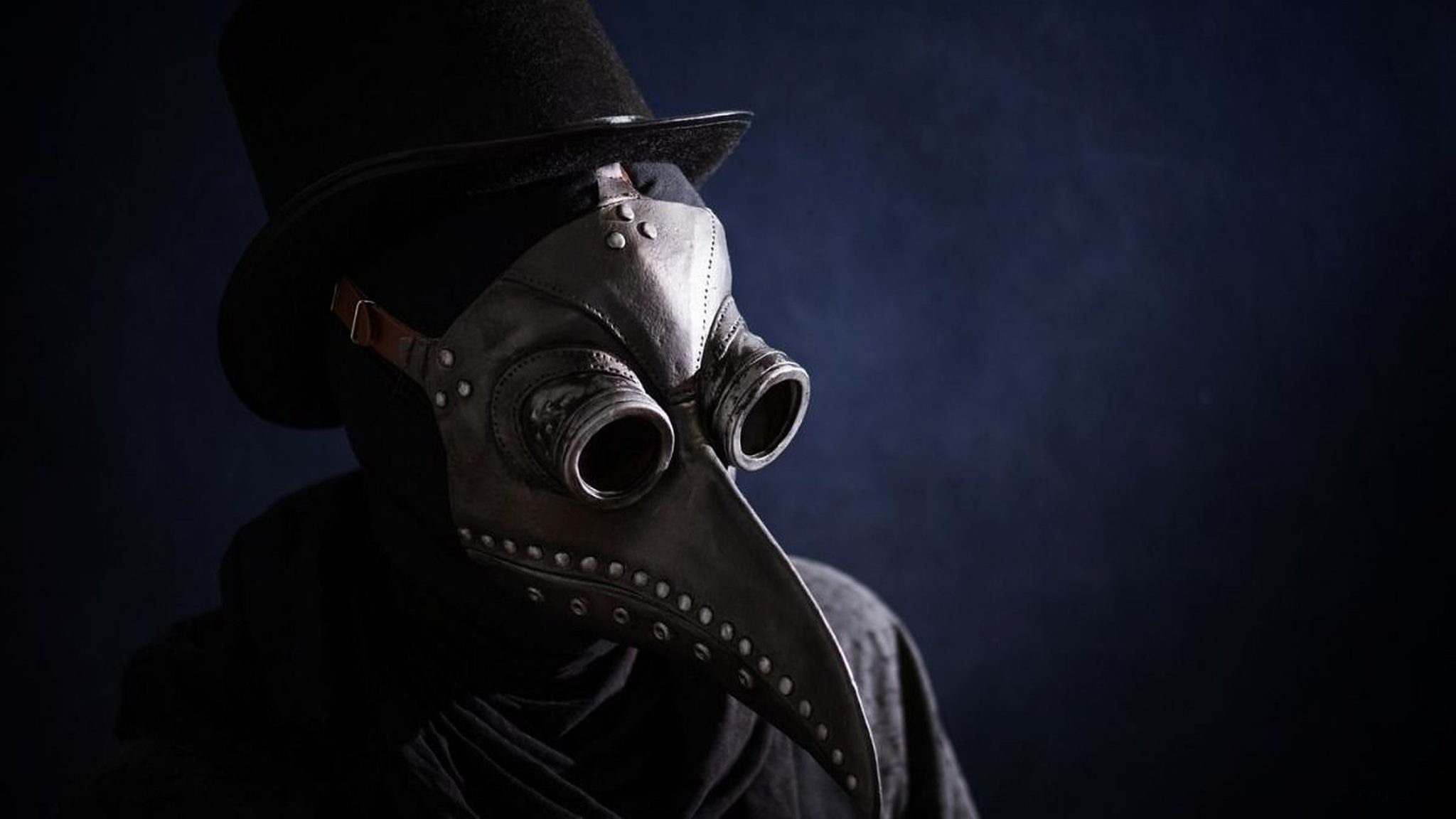 Ciuma Neagră de acum 700 de ani și-a lăsat amprenta asupra umanității ...