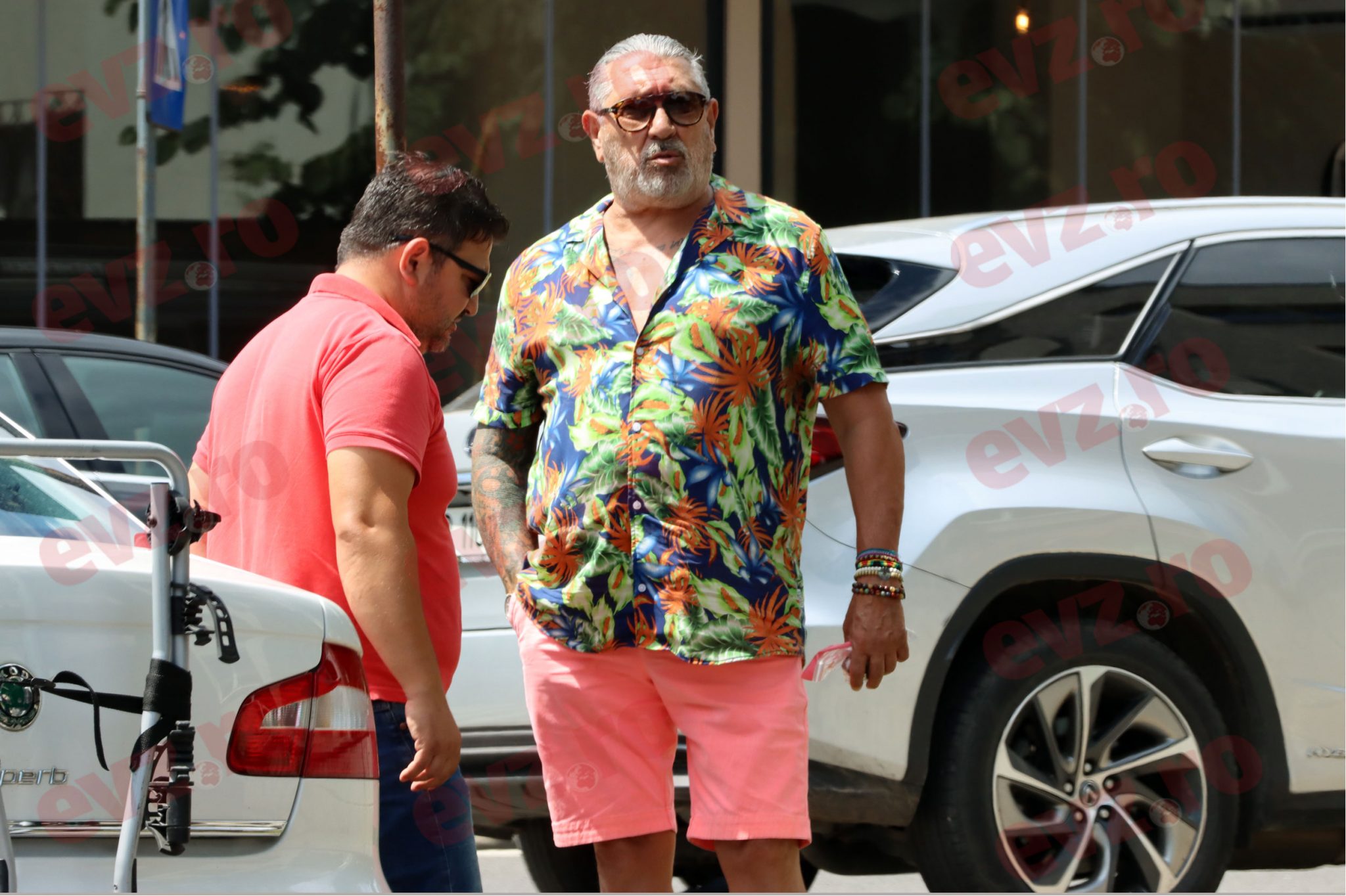 Serghei Mizil are viziuni și vorbește cu spiritele. Cum l-a salvat un ...