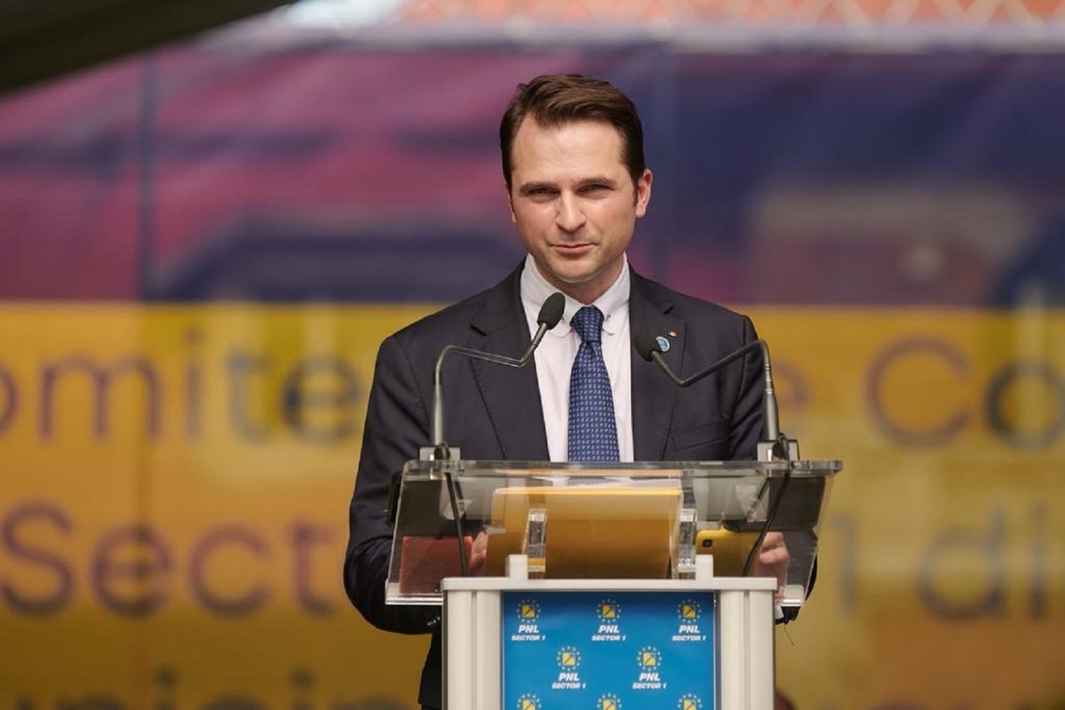 Obiective noi pentru Sebastian Burduja. România va avea propriul parc ...